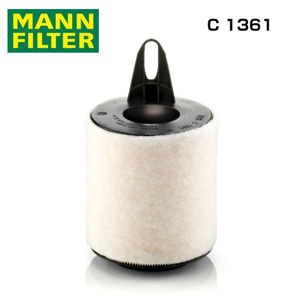 【商品情報】■適合車種・メーカー：BMW・車種：1シリーズ・型式：UF18・年式：2004.10〜・備考：・排気量：-・エンジン型式：N46B・参考純正品番：13 71 7 532 754・商品品番：C1361■商品説明MANN純正商品とな...