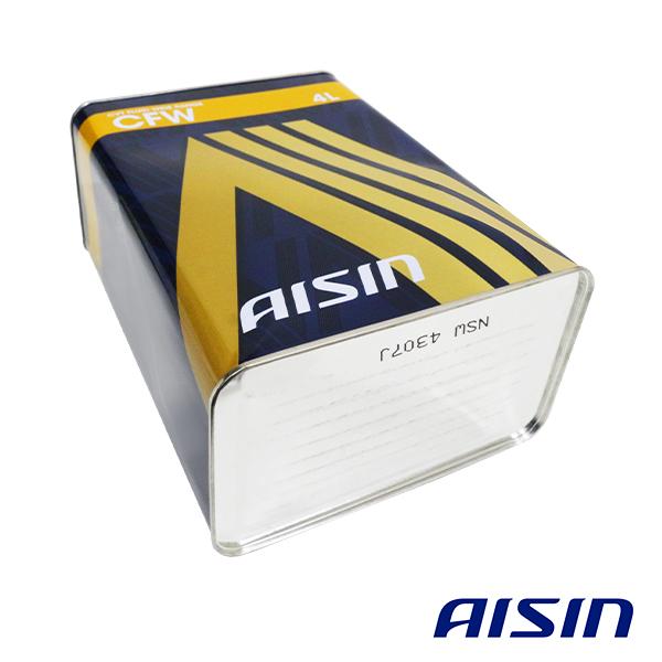 【商品情報】■商品詳細・商品品番：CVTF1004■商品説明AISIN アイシン精機純正商品となります。詳細はメーカーホームページにてご確認下さいませ。※必ず、お車の純正品番に該当する対応品番かどうかをご確認の上、部品を間違えないようお客様...