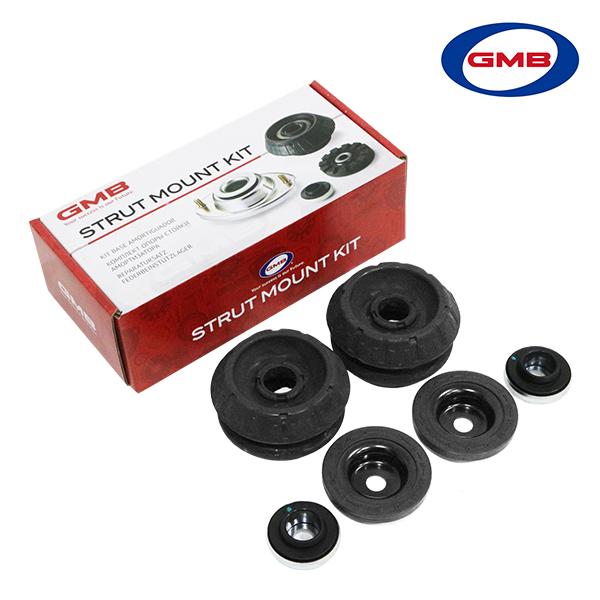 【商品情報】■適合車種・メーカー：日産・車種：ノート・型式：E12 NE12・年式：H24.09〜R2.12・備考：・使用箇所：フロント・参考純正品番：アッパーマウント 54320-3VA0A / リバウンドストップダンパー 54342-1...