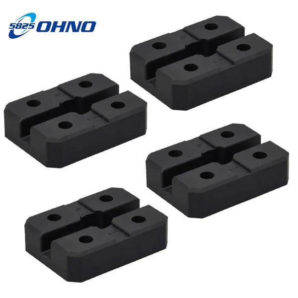 【商品情報】■商品詳細・メーカー：大野ゴム・備考：-・適用型番：バンザイリフト DPL-TP30シリーズ(アーム型＆Z型)、 DPL-FT-OP-50用(アタッチメント)・商品品番：ON-1004 ×4・参考純正品番：・仕様：本体寸法：約8...