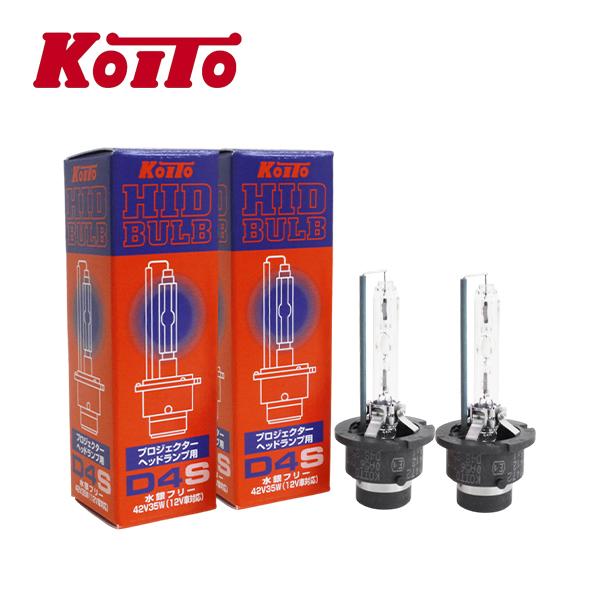 【商品情報】■商品詳細・商品品番：3510K・商品仕様：・種別：D4S・定格：12V車対応 （42V 35W）・色温度：4200K・口金：P32d-5・摘要：・プロジェクターヘッドランプ用・UN部品認証取得品◆セット内容：2個■商品説明KO...