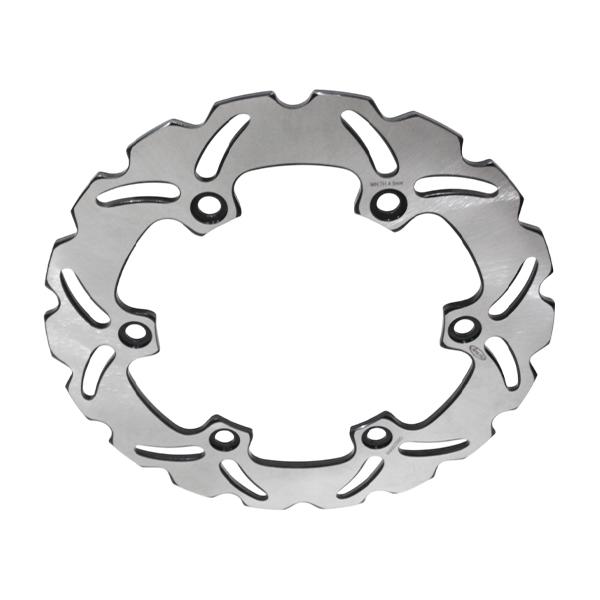 【商品情報】■商品詳細・メーカー：ホンダ HONDA・車種：CBR400F 全年式 (NC17)・商品仕様：【サイズ(約)】外径256mm※取り付け車種 年式にご注意下さい。・取付箇所：フロント or リア 兼用◆セット内容：1枚■注意事項...