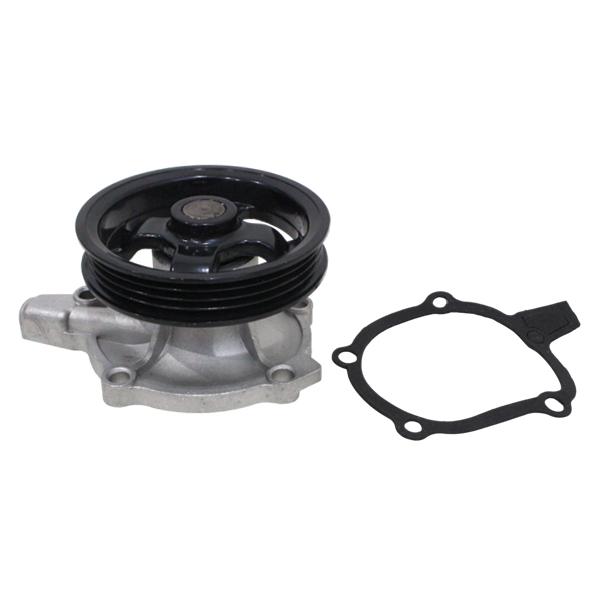 【商品情報】■適合車種・メーカー：スズキ・車種：キャリイ・型式：DA63T・年式：2002.05〜2010.06・備考：・エンジン型式：K6A・参考純正品番：17400-65815-・参考メーカー品番：アイシン参考品番：WPS-053・GM...