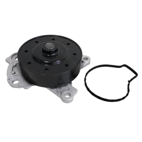 【商品情報】■適合車種・メーカー：トヨタ・車種：ヴォクシー・型式：ZRR70G・年式：2009.06〜2014.01・備考：・エンジン型式：3ZR-・参考純正品番：16100-39466-・参考メーカー品番：アイシン参考品番：WPT-140...