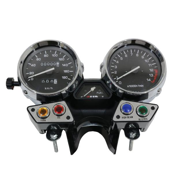 ■参考適合車種■・メーカー：ヤマハ YAMAHA・車種：XJR400 ペケジェー・年式：1993〜1994年・カラー：ブラックパネルヤマハ YAMAHA XJR400 93-94 メーターユニット※付属品等は画像で全てになります。※取り付け...