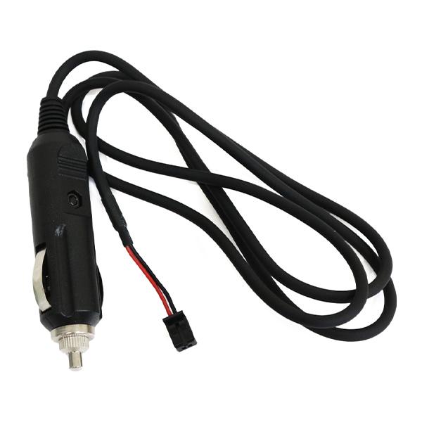 ■参考適合車種■・メーカー：三菱電機製ETC・品番：EP-9U76簡単取付◎ETC電源ケーブルシガーライターソケットに差し込むだけで、ETCに接続できます。市販のシガーライター製品が使用できる国産車/輸入車(12V/24V車)に使用できます...