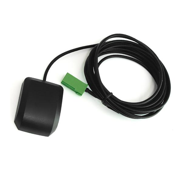 ■商品内容【サイズ】・ 受信部:(約）縦５ｃｍ 横３．８ｃｍ 厚さ１．６ｃｍ・コード長さ:(約）３ｍ・底面マグネット仕様・防水仕様・ナビ品番：NSCN-W60GPSアンテナになります。 メーカーの純正カプラーにカプラーオンで装備できる簡単設...