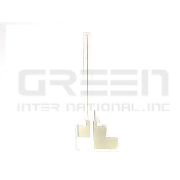 ◆セット内容：R：1枚地デジ 高感度 フィルムアンテナ 汎用 ワンセグ・フルセグ純正ナビなどにお使いいただける地デジフィルムです。ナビの乗せ換えや地デジチューナーの乗せ換えの際にオススメ！2チューナーの場合は1セット、4チューナーの場合は2...