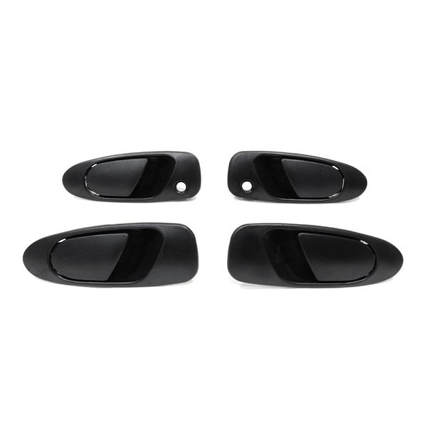 ■参考適合車種■・メーカー：ホンダ・車種：シビック / シビックフェリオ シビッククーペ / CR-Xデルソル・型式：EG6 EG5 EG4 EG3 / EG9 EG8 EJ3 / EJ1 / EG2/EG・カラー：未塗装(ブラック)・材質...