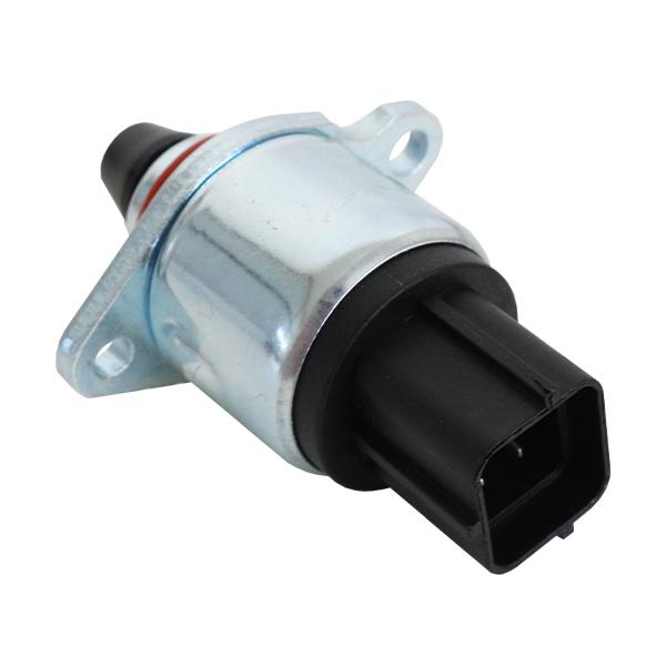 【適合純正品番】A33-66022650-AA240【適合車種】インプレッサ GC8 GF8フォレスター SF5レガシィ BE5 BG5 BH5スバル車用ISCバルブの純正OEM品です。アイドリング不調、発進のもたつきが出た場合は故障の可能...