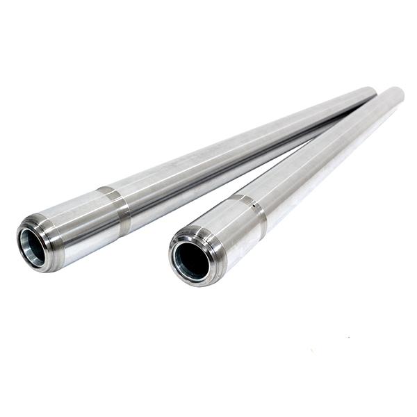 【サイズ】外径約33mm 全長約582mm【カラー】シルバー【適合車種】GS400C(C/N) C 1978GS400EC(C/N) C 1978GS400EN(C/N) N 1992GS400N(C/N) N 1992GS425EN(N)...