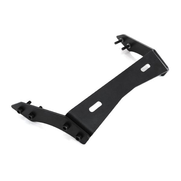 【適合車種】ヤマハ N MAX NMAX Nマックスヤマハ N MAX（125 150）専用フェンダーレスキットボルト、ワッシャー、ネジ付属いたします。スッキリしたリヤ回りを演出するフェンダーレスキットフェンダー加工が必要となります。■送料...