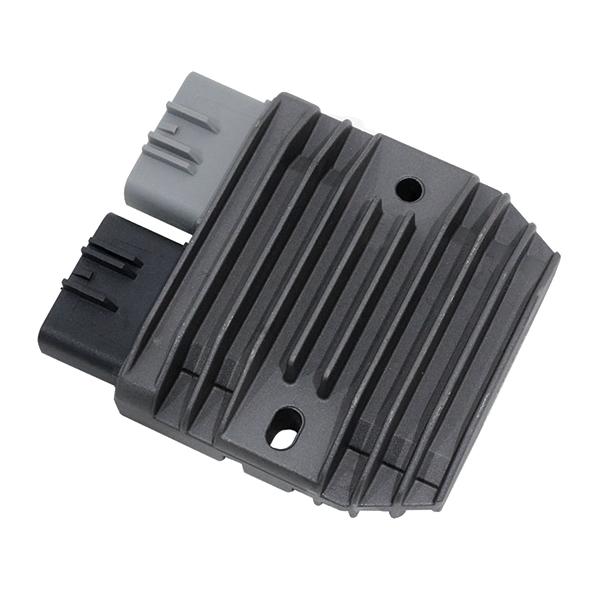 【商品情報】■商品情報【適合純正部品番号】 1D7-81960-00 1D7-81960-01【適合車種】FZ1-N (1EC7〜8/2D1A X)新品 レギュレーター FZ1-N (1EC7 1EC8/2D1A X) ■送料：350円（ス...