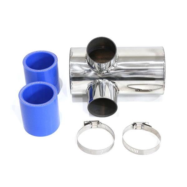 ■参考適合車種■・メーカー：スズキ・車種：ジムニー・型式：JB64・年式：H30.7〜ボルトオン取付！取り付けすることでトルク、レスポンスが向上します。低中速での走りが良くなります。純正エアクリーナーとの同時装着も可能です。■送料：850円...