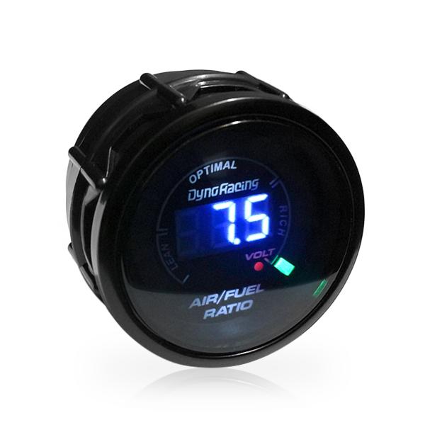 【サイズ】高さ52mm×幅52mm×長さ52mm【重量】0.6 KG【オートゲージ材料】ABS +アルミニウム【セット内容】1 × エア燃料afrゲージ1 × 英語マニュアル★デジタル空燃比計★見やすさを重視したデジタル表示■送料：850円...