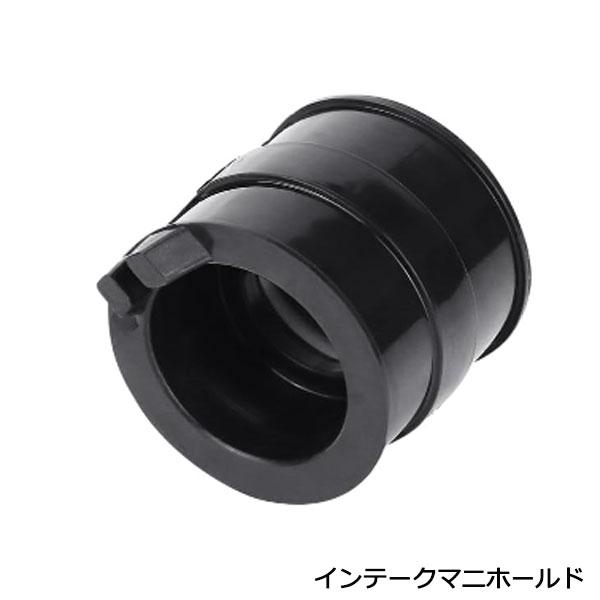 ・【共用車種】：クレアスクーピートロポリタンIIズーマーラッカスジョルノクレア・【カラー】：ブラック・■セット内容：インシュレーター×1ズーマー キャブ車用 インシュレーター ブラック 純正タイプAF58■送料：350円（ストア指定配送方法...