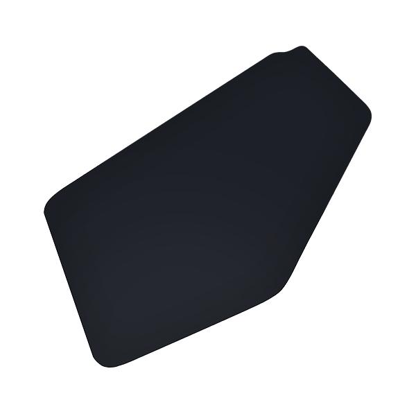 ・車種：いすゞ07フォワード(H17.9?)いすゞ大型ファイブスターギガ(H28.1頃?)・カラー：スモーク(透明)いすゞ 07フォワード ファイブスターギガ 安全窓 スモーク 透明※内窓のガラスと交換するだけで取り付け簡単です■送料：85...