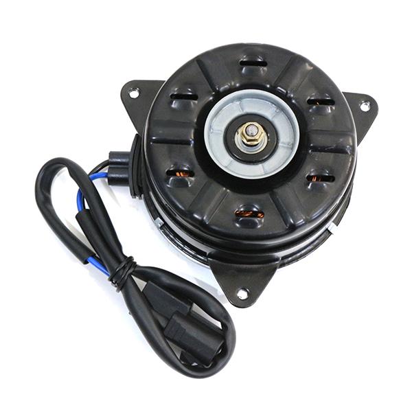 ■参考適合車種■・メーカー：ダイハツ・車種：コペン・型式：LA400K・参考純正品番：16363-B2030 168000-1120◆セット内容：1個電動ファンモーター 強化対策部品電動ファンモーターは、信号での停止など、ラジエーターに風が...