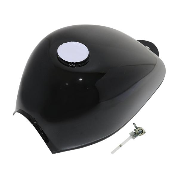 ・商品仕様：【適合車種】モンキー Z50J/AB27 【カラー】ブラック■セット内容ガソリンタンクフューエルコックモンキー Z50J/AB27 ガソリンタンク ブラック■送料：850円(九州、北海道は1000円、沖縄、離島は5000円)詳細...