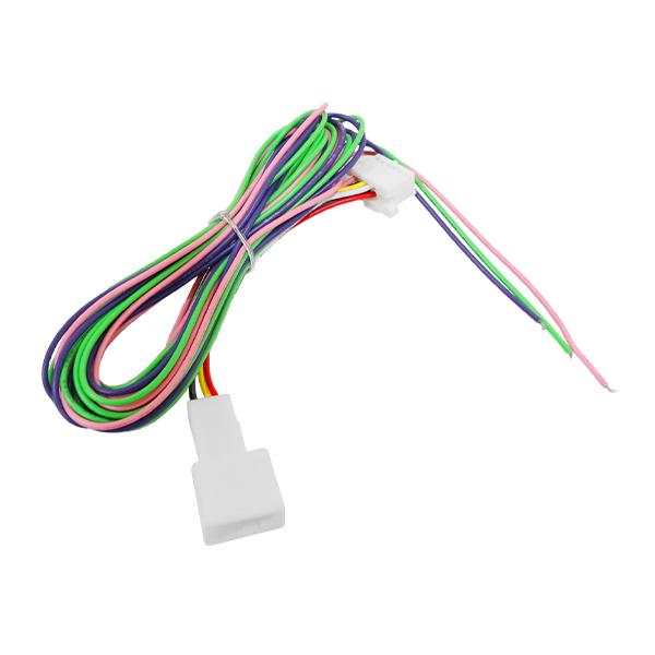 ・ナビ側対応機種：イクリプス AVN-G03・ナビ側対応ピン数：12ピン 12P・バックカメラ側対応機種：トヨタディーラーオプションバックカメラ イクリプス純正バックカメラ・バックカメラ側対応ピン数：4ピン 4Pイクリプスナビ用 車速・リバ...