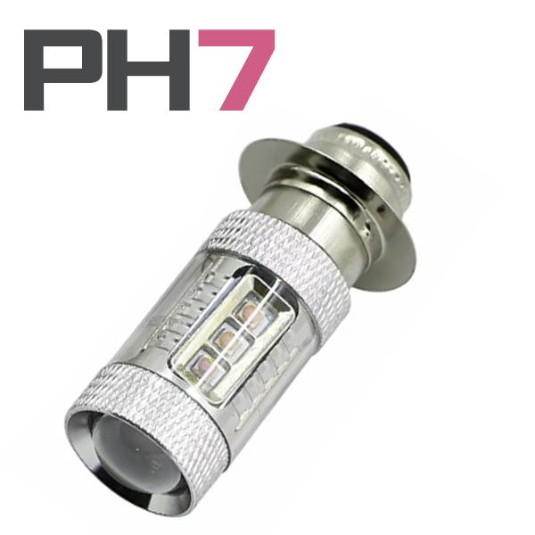 ■参考適合車種■・メーカー：ホンダ HONDA・車種：ベンリィCD90・カラー：ブルー 青・対応ソケット：T19L・LED数：80W（5Wx16）・対応電圧：12V・サイズ：全長：54mm・直径：18mm（トップ部分）・台座?先端：約43m...