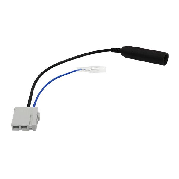 ■参考適合車種■・メーカー：三菱・車種：デリカD-3・年式：H.23.10〜ラジオアンテナ変換ハーネス メスカプラー日産車にオーディオ/カーナビを取り付ける際に使用します。 ※オプションやグレードにより適合が異なる場合が御座います。※その他...