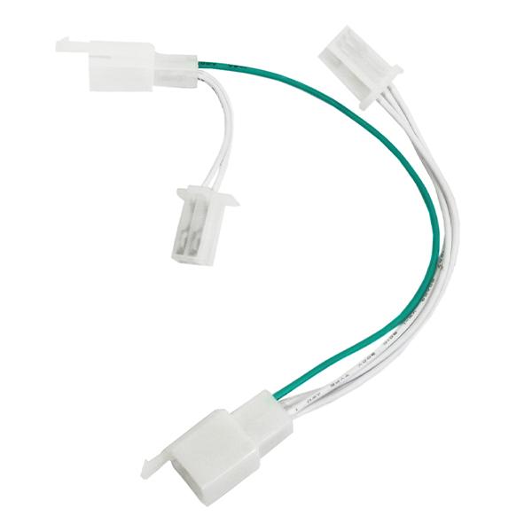 ■参考適合車種■・メーカー：スズキ・車種：V125G V125ポジションランプ付き ヘッドライトASSY 交換用ハーネス■送料：350円（ストア指定配送方法のみ）メール便等でのお届けとなります。1.お届けまでに3〜10日程かかります。2.代...