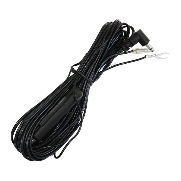 ■参考適合車種■・メーカー：セルスター Cellstar・対応ドライブレコーダー：CSD-620FHドライブレコーダーに使用できる3極DCプラグタイプの電源直付DCコードです。 車両のヒューズボックス、ACC線等から直接電源をとることができ...