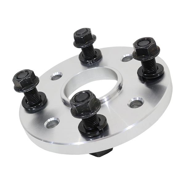 ■参考適合車種■・メーカー：スズキ・車種：ジムニー・型式：JA12 / JA22 / JB23 / JB33 / JB43 / JB64 / JB74・ボルト：ボルトM10・純正サイズ：純正首下28ｍｍ◆セット内容：・10ｍｍスペーサー×1...