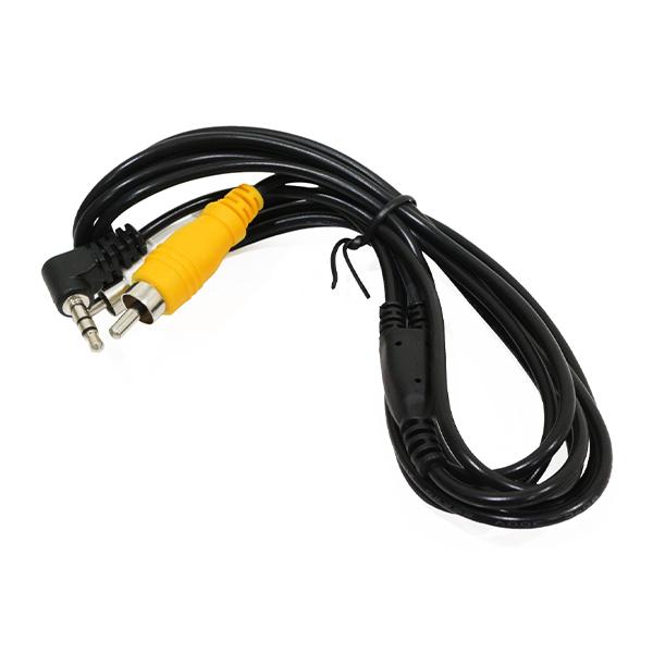 ■参考適合車種■・メーカー：コムテック COMTEC・型式：HDR-202Gカーナビやテレビのモニター画面で録画データを確認する際にオススメです。■送料：350円（ストア指定配送方法のみ）メール便等でのお届けとなります。1.お届けまでに3〜...