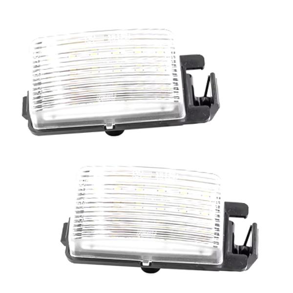 ■参考適合車種■・メーカー：日産・車種：GT-R GT R・型式：R35◆セット内容：2個ハロゲンでは得られない純白の美しい輝きへ車種専用設計ユニットなのでユニットごと交換！高輝度SMD/LEDを搭載し、取付箇所を明るく照らし、ドレスアップ...