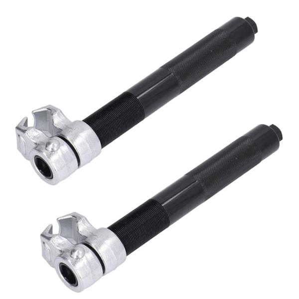 ・商品仕様：仕様全長：280mmクランプ幅：25〜280mm使用工具：19mm重量：3.4kg備考※本品はストラットタイプ専用です。ウィッシュボーンタイプ等には絶対に使用しないでください。ネジ山には定期的にグリスを塗布して使用してご使用くだ...