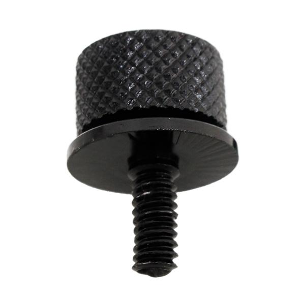 ・商品仕様：【カラー】 ブラック【適合車種】ハーレーダビッドソン　スポーツスター ダイナ ソフテイル ツーリング 【年式】1997〜2016■セット内容本体×1シート脱着がドライバー無しで出来る優れもの！金額以上に見た目と使い勝手が良くなり...