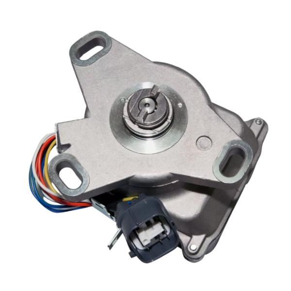 ■参考適合車種■・メーカー：ホンダ・車種：インテグラ・型式：DB8 DC2・適合純正品番：30100-P73-A02 TD-87U◆セット内容：本体×1■商品説明異音やオイルが回った、通電率の低下など寿命故障よる交換だけでなく愛車の予防整備...