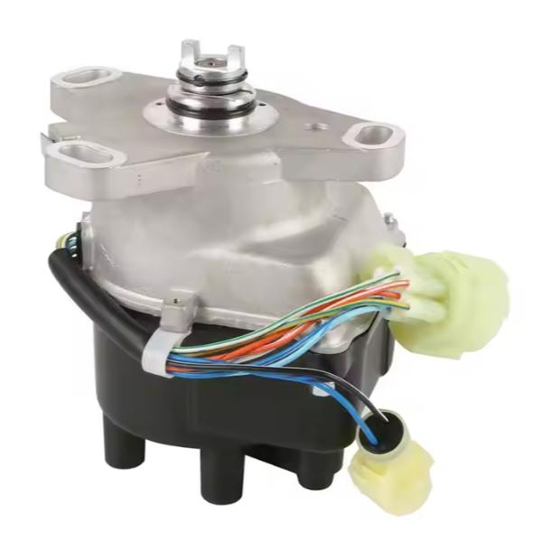 ■参考適合車種■・メーカー：ホンダ・車種：シビック・型式：EF9・適合純正品番：30100-PR3-026◆セット内容：本体×1■商品説明異音やオイルが回った、通電率の低下など寿命故障よる交換だけでなく愛車の予防整備やオーバーホール、車検時...