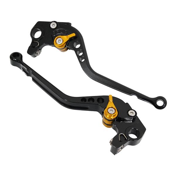 ・商品仕様：【適合車種】MONSTER 620/MULTISTRADA 620 2003-2006MONSTER 695 2007-2008MONSTER 696 2009-2012【カラー】ブラック×ゴールド■セット内容左右セット交換補修...