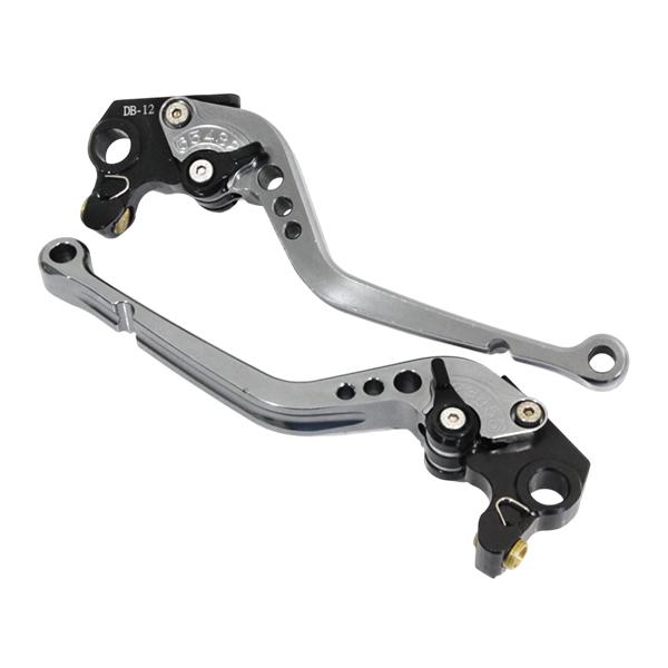 ・商品仕様：【適合車種】MONSTER 620/MULTISTRADA 620 2003-2006MONSTER 695 2007-2008MONSTER 696 2009-2012【カラー】ガンメタ■セット内容左右セット交換補修に最適な商...