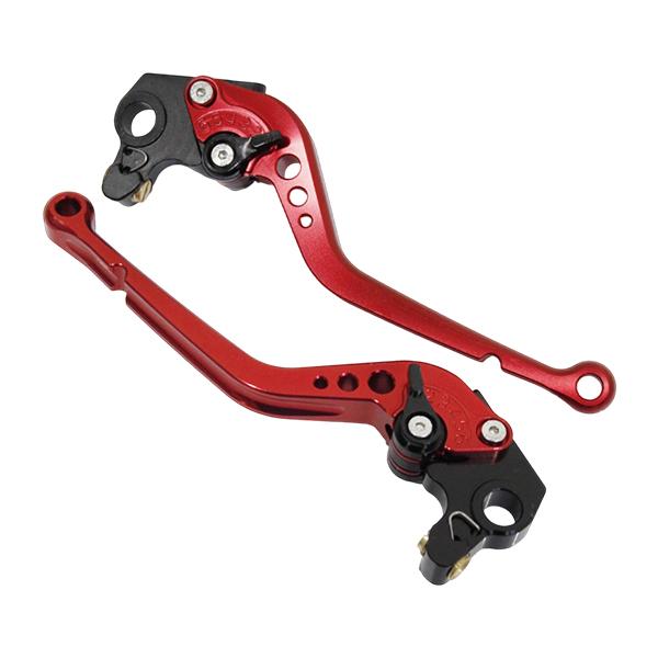 ・商品仕様：【適合車種】MONSTER 620/MULTISTRADA 620 2003-2006MONSTER 695 2007-2008MONSTER 696 2009-2012【カラー】レッド■セット内容左右セット交換補修に最適な商品...