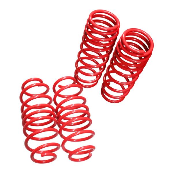 ■参考適合車種■・メーカー：ホンダ・車種：N-BOX・型式：JF3・年式：H29.8〜・ダウン量(約)：F= 50〜45mm / R= 55〜50mm・バネレート(kg/mm)：F= 2.62 / R= 2.08・排気量：660 TB◆セッ...