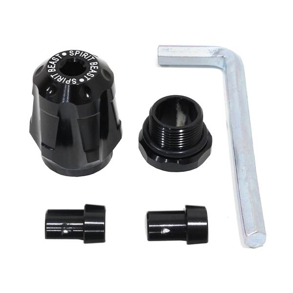・商品仕様：【適合車種】レブル250 MC49 PC60 レブル500 FORZA MF13 MF15【カラー】ブラックレブル250 レブル500 REBEL250 REBEL500 MC49 PC60 フォルツァ FORZA MF13 M...