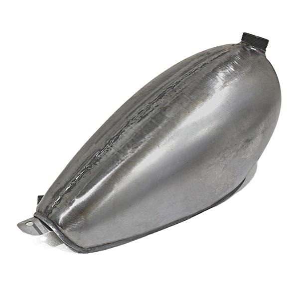 ・商品仕様：【セット内容】燃料タンク ×1【サイズ(約)】穴?穴 約43.5cm 幅 約18cmハーレー ナロー チョッパー ピーナッツ タンク 穴?穴 約43.5cm 幅 約18cm ロートンネル スポーツスター 未塗装 ガスタンク ガソ...