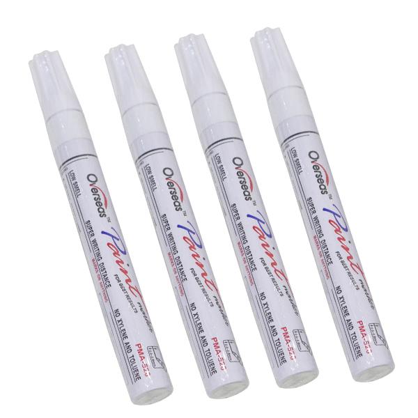 ・商品仕様：【参考適合車種】ミニクーパー BRZ 86 ハスラー ウェイク クラウン WRX【カラー】ホワイト　白【用途】タイヤ以外のゴム、金属、木材、ガラス、プラスチックなどにも使用可能■セット内容4本ハイエースでは定番のドレスアップでホ...