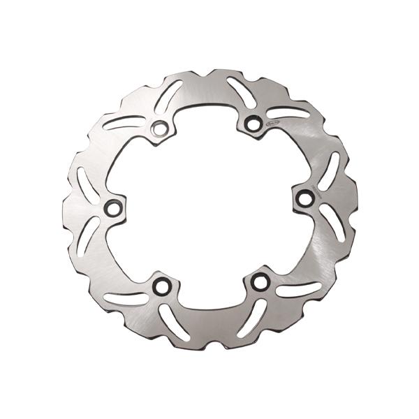 ・商品仕様：【適合車種】CB1300SF / ABSも含む [SC54] 2003-2011 (リア用)【サイズ(約)】外径256mm※取り付け車種 年式にご注意下さい。WAVE ブレーキ ディスクローター プレート足回りのカスタム、経年劣...