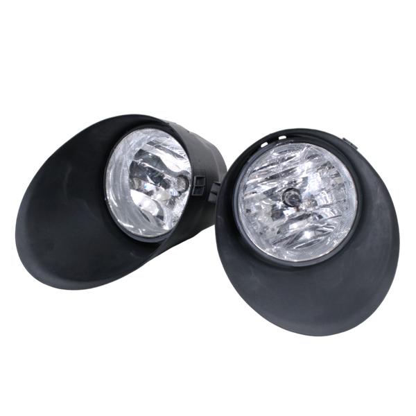 ◆セット内容：・フォグランプ左右・リレー・ON/OFFスイッチ・取付バンドフォグランプユニット US タンドラ 2007年〜■送料：850円(九州、北海道は1000円、沖縄、離島は5000円)詳細は以下をご確認ください。