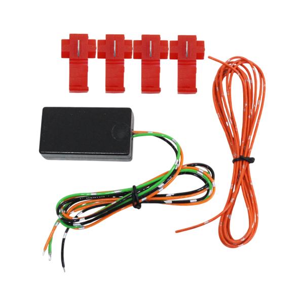 ■参考適合車種■・メーカー：スバル・車種：ステラ/ステラカスタム・型式：LA160F・年式：H26/12〜H29/8アイドリングストップ機能の初期設定をOFF設定に解除できます。エンジンをかける度にボタンをオフOFFにしなくて良いので、運転...