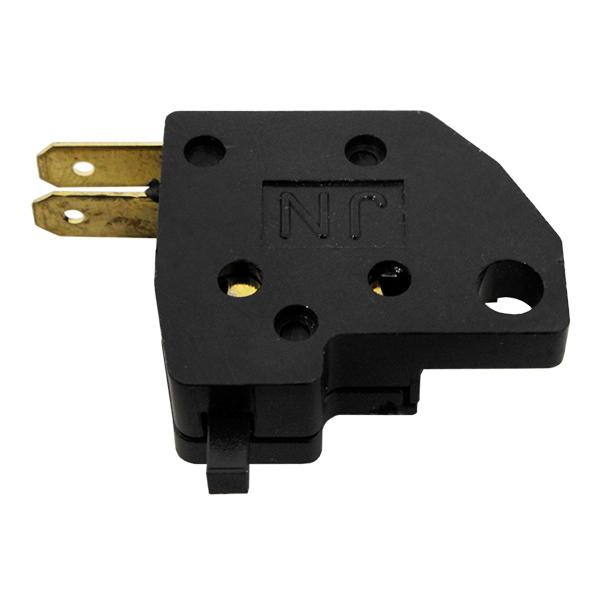 ■参考適合車種■・メーカー：スズキ・車種：グラストラッカー GSR750 GSXR カタナ 刀 XJR VTR・備考：フロントディスクブレーキ 右用◆セット内容：ブレーキスイッチ本体×1※固定ネジは付属しておりません。詳細は以下をご確認ください。