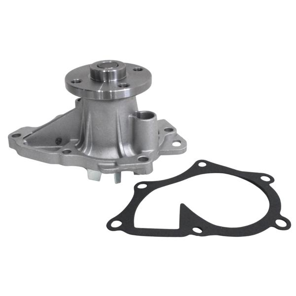 ■参考適合車種■・メーカー：トヨタ・車種：アイシス・型式：ANM15W・年式：2004.09〜2009.09・エンジン型式：1AZ-・参考純正品番：16100-28041-・参考メーカー品番：アイシン参考品番：WPT-129・GMB参考品番...