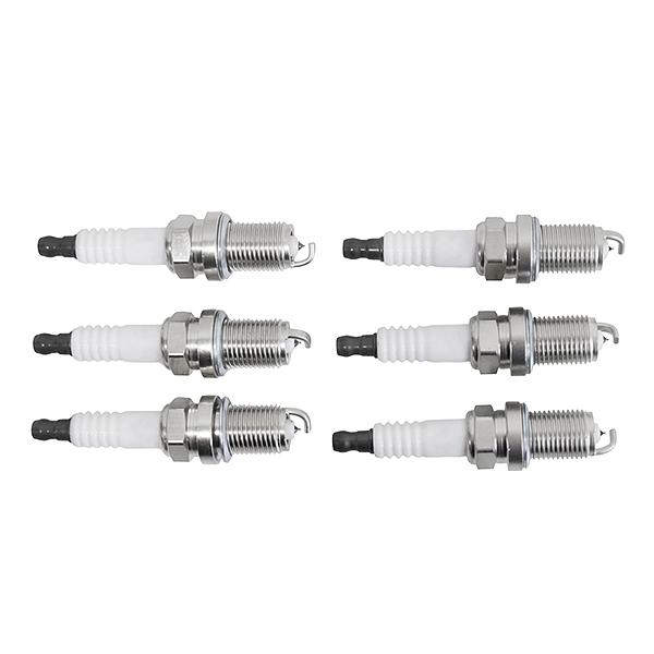 ■参考適合車種■・メーカー：マツダ・車種：ＭＰＶ・型式：LVEW・年式：H7.10〜H11.6・排気量：3000・エンジン：JE-E・参考互換品番：BKR5ES-11 PFR5C-11 BKR5EKPB-13 BKR5EKB-11 PFR5...