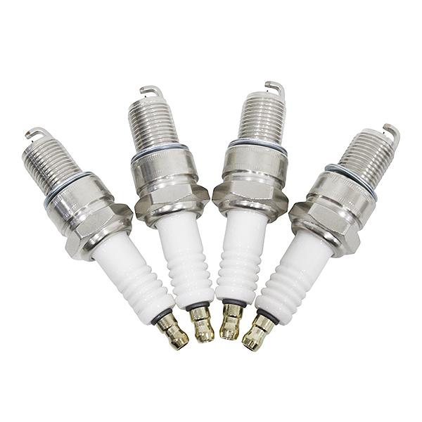 ■参考適合車種■・メーカー：マツダ・車種：ファミリア・型式：BF5P, BF5R, BF5S・年式：60.1〜62.1・排気量：1500・エンジン：E5  (ターボ)・参考互換品番：BP6ES BPR6E BP6ESZ BPR6EY BP6...