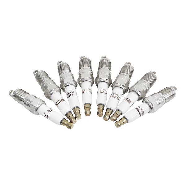 ■参考適合車種■・メーカー：CHEVROLET シボレー・車種：タホ・型式：E-CK15B・年式：1995.10〜・排気量：5700・エンジン：5B・参考互換品番：TR5IX (ストックNo.7397)・参考互換商品品番：TR5IX (スト...